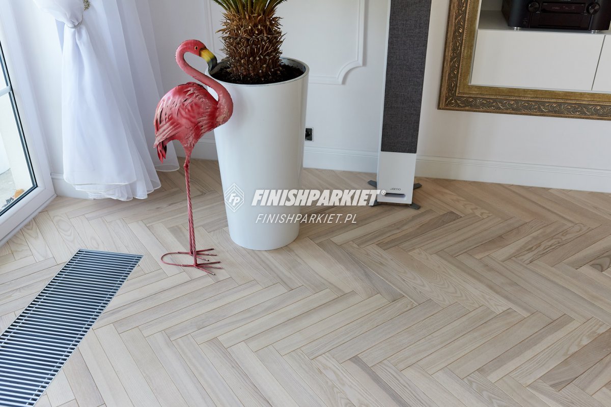 Finish Jodła Klasyczna Jesion Bielony - Olejowosk, Faza 4x - Nasze ...