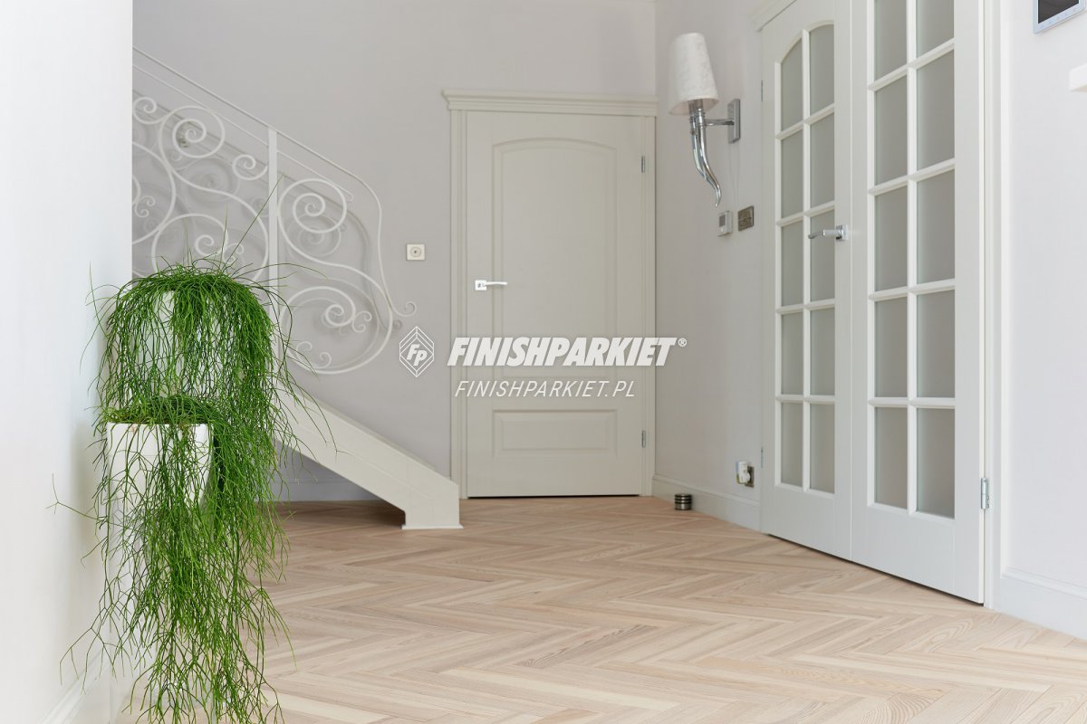 Finish Jodła Klasyczna Jesion Bielony - Olejowosk, Faza 4x - Nasze ...